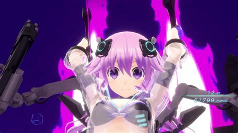 Neptunia Game Maker R Evolution For Nintendo Switch Nintendo Official