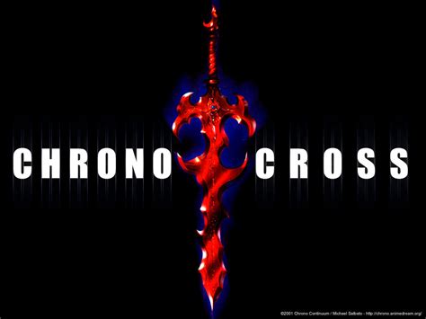 Chrono Cross Chrono Cross Wallpaper 28575749 Fanpop