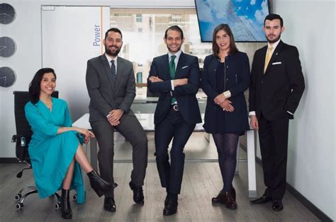 David Monroy Duque On Linkedin Oge Energy Es Una Firma Boutique De