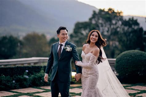 Ig นิโคลีน พิชาภา ลิมศนุกาญจน์ Merry And Married 🎅🏼🎄💍 • • • Special