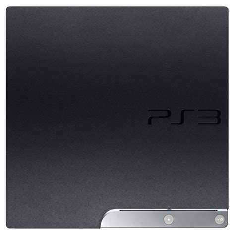 High Resolution Pictures Of Sonys New Ps3 Console Gigazine