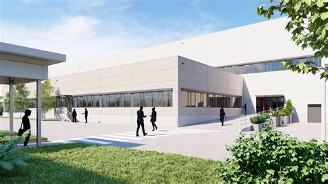 Ctpark Budapest Szigetszentmiklós Commercial Real Estate Developer