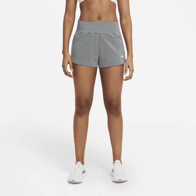 Nike Eclipse Women S Running Shorts Nike Se