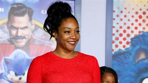 Tiffany Haddish Gets A New Dramatic Haircut Al Bawaba
