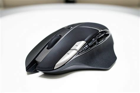 How To Fix A Logitech Mouse Robots Net