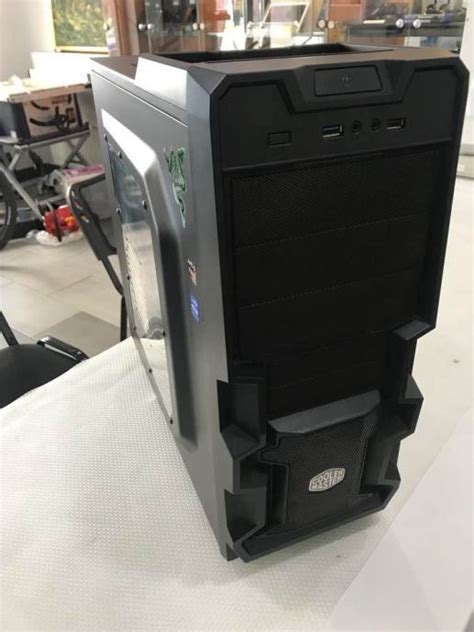 Stolno računalo AMD FX Six Core R račun