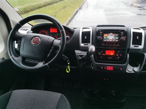 Fiat Ducato 33 23 Kleyn Vans