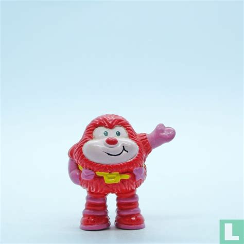 Twink 1983 Rainbow Brite Lastdodo
