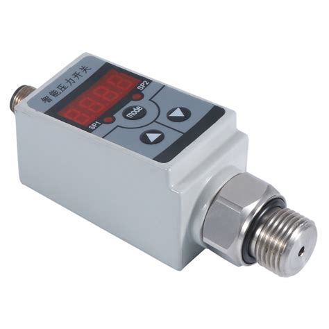 hpm560 anolog with pnp npn relay output intelligent pressure switch