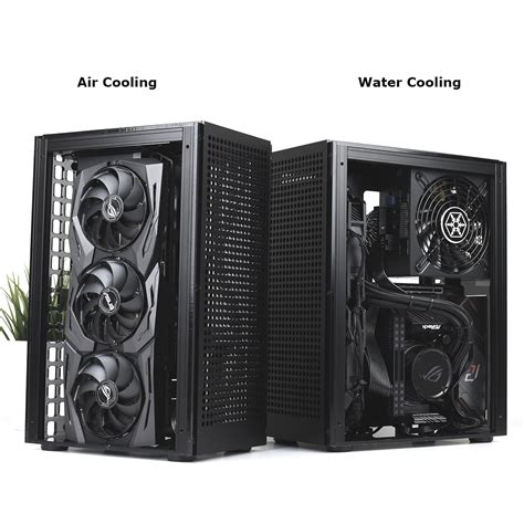 A MINI ITX CASE Atelier Yuwa Ciao Jp