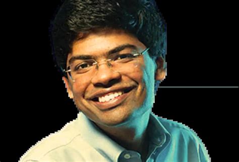 Raghav Aggarwal Speaker Ai Innovator Co Founder