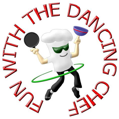 Fun With The Dancing Chef
