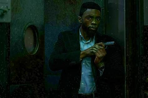 «21 мост» (США, 2019) - смотреть трейлеры на Кино Окко