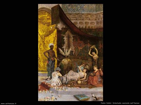 FABIO FABBI Pittore Biografia Opere