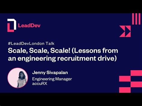 free video scale scale scale lessons from an engineering