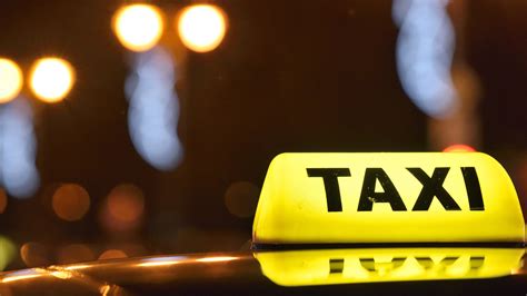 Taxi Wallpapers 47 Images Inside