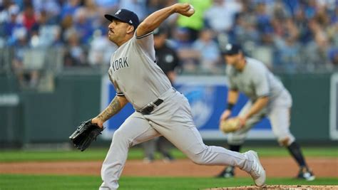 Mariners Vs Yankees Mlb Prop Bets ⚾ Odds And Picks June 21