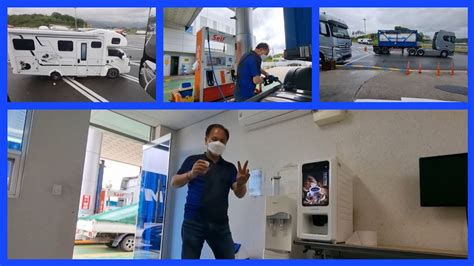 커피 한 잔에 행복을 느끼며 달린다 면양휴 ~낙동강구미휴 Vlog Youtube