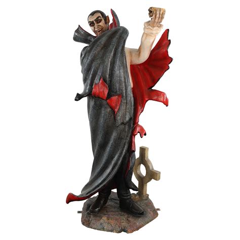 Dracula Universal Statues Llc