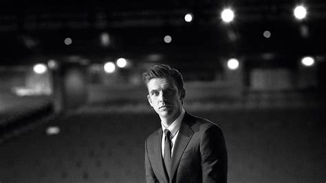 Dan Stevens Wallpapers 4k Hd Dan Stevens Backgrounds On Wallpaperbat