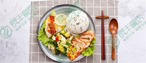 特色调理餐