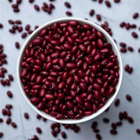 Bulk Beans Northern Feed And Bean