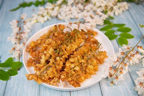 油炸金合歡花開花與葉探索刺槐和白色金合歡品種 照片背景圖桌布圖片免費下載 Pngtree