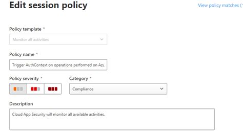 Deep Diver Azure Ad Conditional Access Authentication Context Setup For Custom Apps And Ms