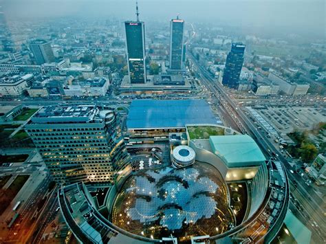 Marcin Piątkowski Ekspert Banku Światowego Dla Newsweeka Newsweekpl Biznes Newsweekpl