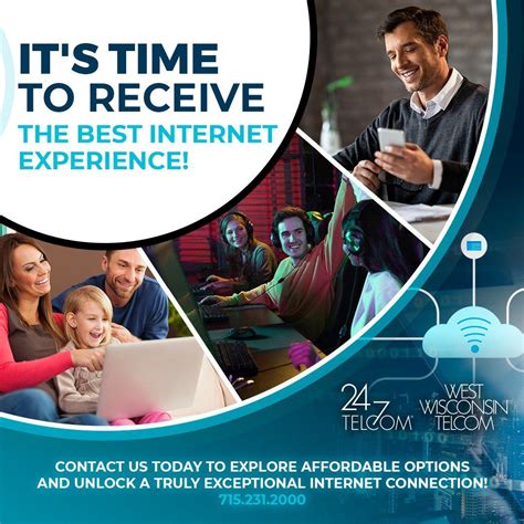 West Wisconsin Telcom On Linkedin Looking For The Best Internet