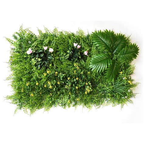 Artificial Grass Wall Green Wall Oakco