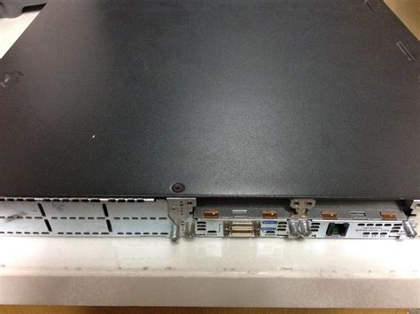 ขาย Cisco Router 2811 พร้อม Module Adsl Wic 1adsl Products Offer