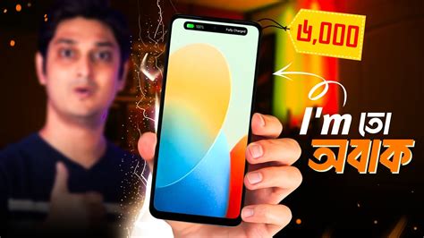 Entry Level Flagship Phone With Dual Speaker Tecno Spark Go 2024
