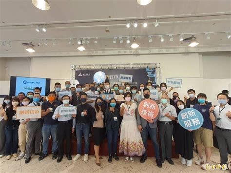 媒體報導 新竹市地方產業創新研發推動計畫