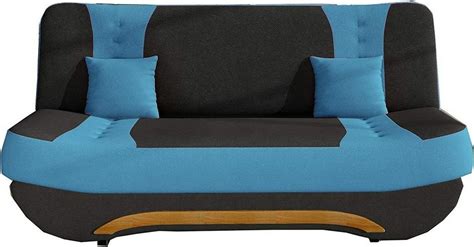 Moeblo Schlafsofa Feba Couch Für Wohnzimmer Sofagarnitur Polstersofa