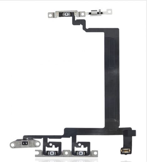 Iphone 13 Mini Power Button Flex Cable Canadian Cell Parts Inc