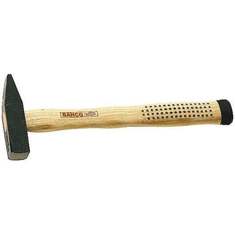 Bahco 481 100 Bench Hammer German Model With Ashwood Handle 100 G Klium
