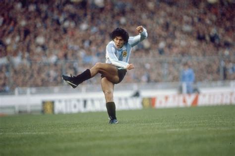 20 Of The Greatest Moments In Sports History