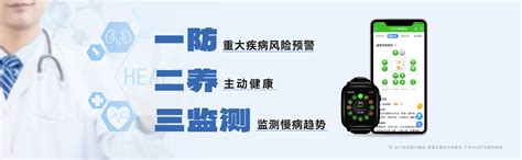 安顿官网 安顿预警手表 安顿专注心梗、脑卒中提前预警服务