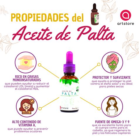 Beneficios De La Palta