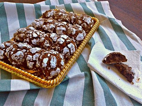 Італійські голубці Шоколадні пряники Трюфелі Food Desserts Baking