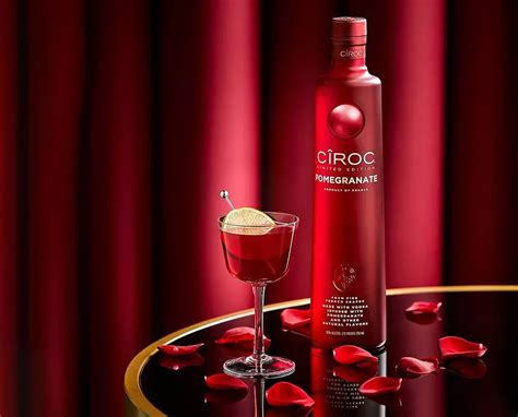 Tout Savoir Sur La Vodka Cîroc
