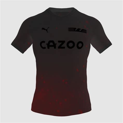 Lazio 36 37 Third FIFA 23 Kit Creator Showcase
