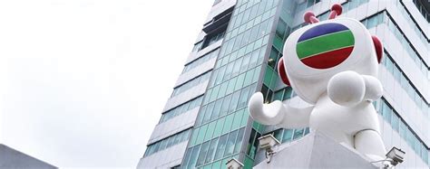 【tvb變天】傳「殼王」陳國強辭任主席，入主8年電視大亨夢碎！