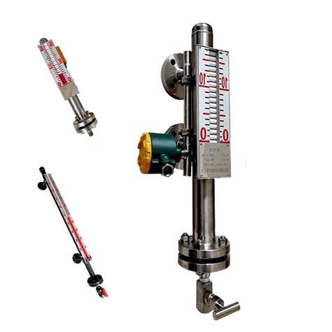 Liquid Level Gauge Tank Liquid Level Indicator Fluil Level Gauge