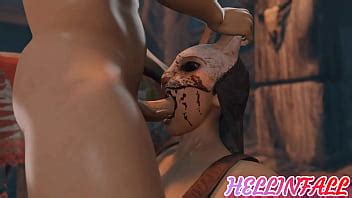Dead By Daylight Sfm Compile By Hellinfall XVIDEOS COM