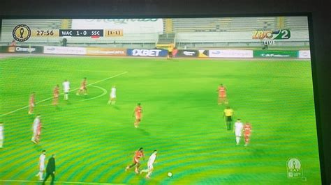 🛑live Tazama Goli La Wydad Casablanca Simba 0 1 Wydad Casablanca