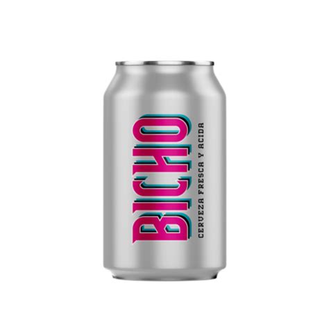 Casa Bruja Brewing Bicho Sour Ale 6pk MacArthur Beverages