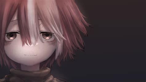 Vueko Made In Abyss Drawn By Marudoll Danbooru