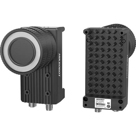 Code Reader Id6000 Series Hikrobot